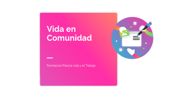 Vivir en Comunidad | Genially