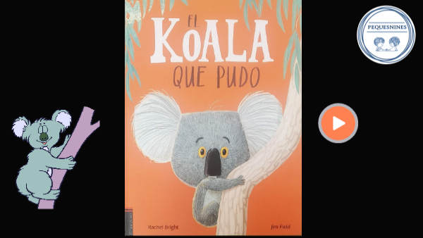EL KOALA QUE NO PUDO