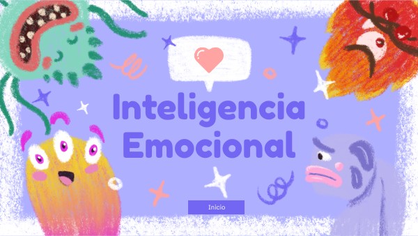 Inteligencia emocional | Genially