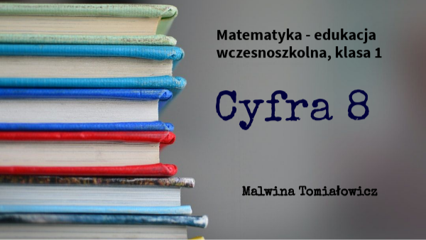 cyfra 8 | Genially
