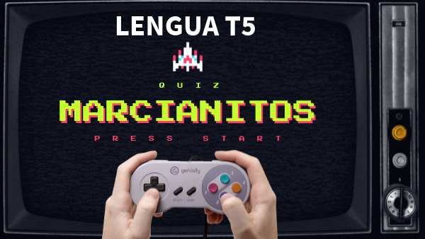 1ºLENGUA_TEMA5 | Genially