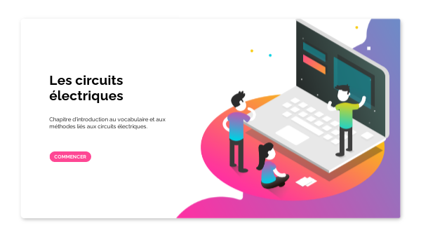 [5eme] Introduction au circuit électrique | Genially