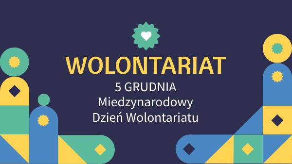 Wolontariat