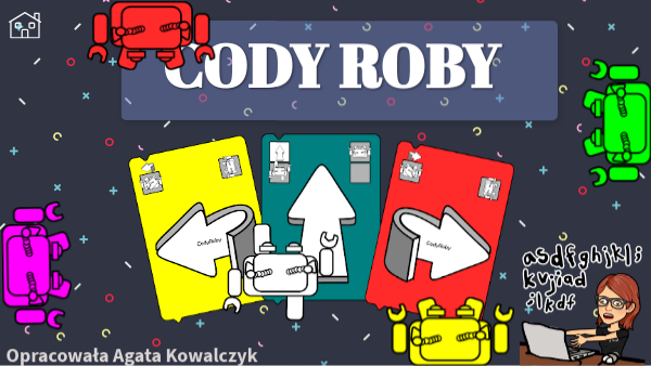 Cody Roby
