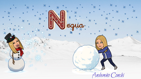 C.T.T Negua | Genially