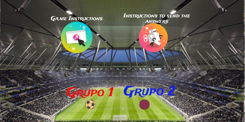 El Gol del infinitivo