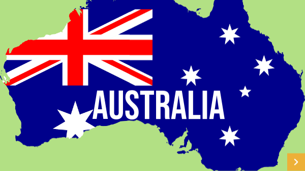 Australia - kl.2a | Genially