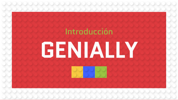 Genially intro | Genially