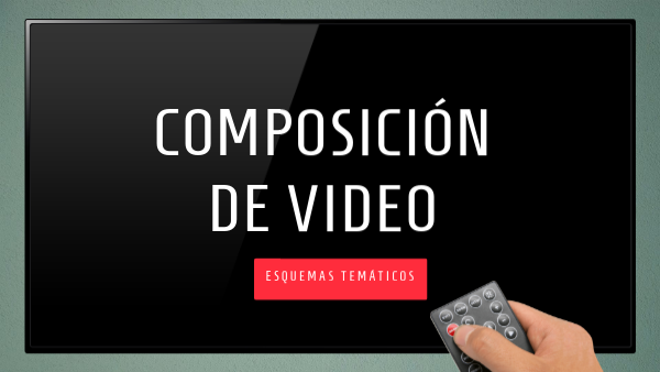 composición de video | Genially