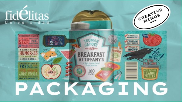 UFide-Packaging | Genially