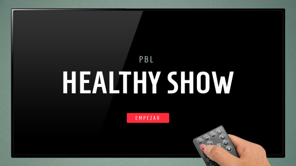 PBL Healthy show