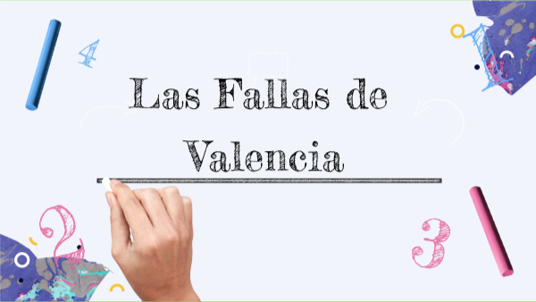 LAS FALLAS | Genially