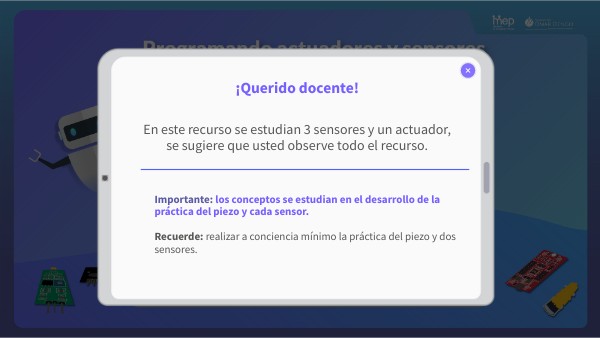 CV_Práctica Guiada | Genially