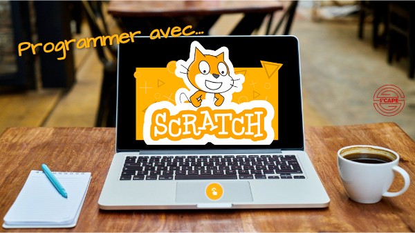 Scratch - cycle 4 - cours | Genially