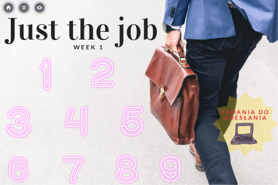 EC A1+ Unit 6 week 1 | Genially