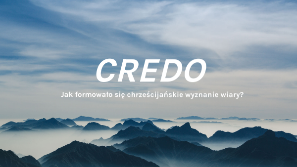 CREDO | Genially