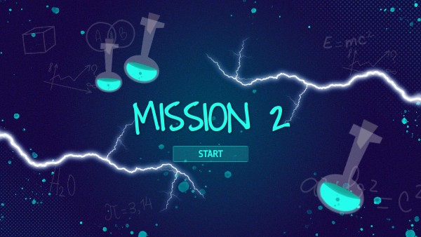 MISION 2