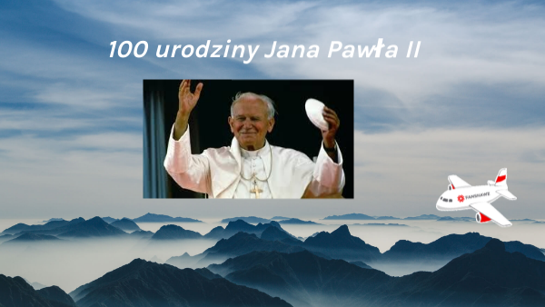 JPII | Genially