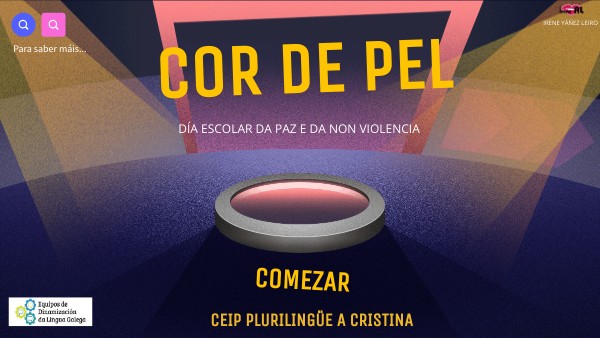 Cor de pel | Genially