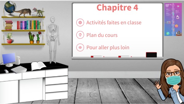 Salle 4 chapitre 4