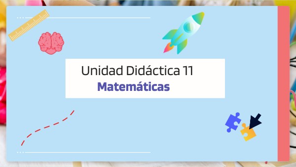 UNIDAD 11 | Genially