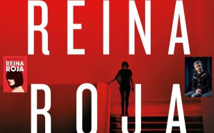 Reina Roja