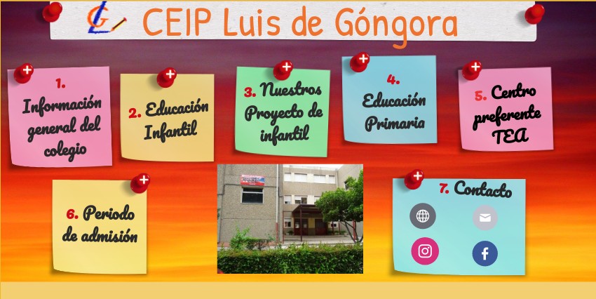 LUIS DE GONGORA | Genially