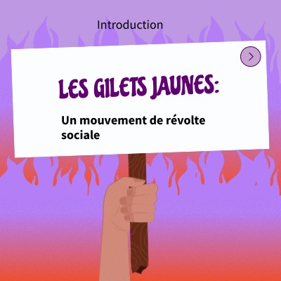 Equality interactive card | Genially