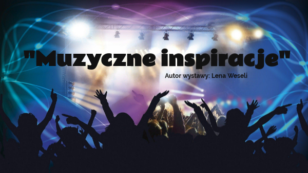 Wystawa prac Leny Weseli | Genially