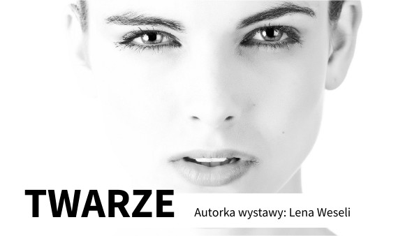 Wystawa rysunków Leny Weseli