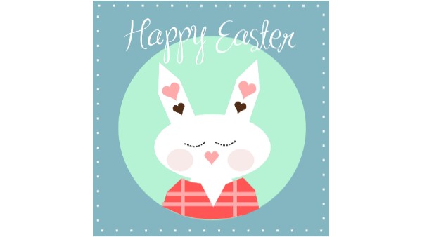 Easter - klasy 2 | Genially