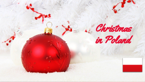 Christmas in Poland | Genially
