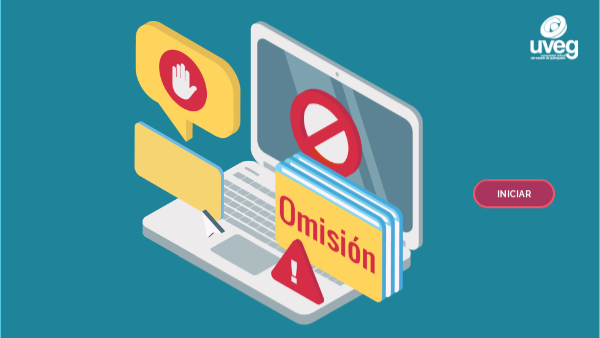 DP2_L9 Omisión | Genially