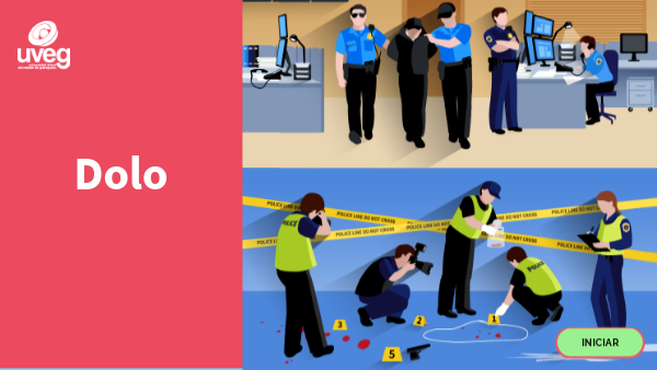 DP2_L11_Tipos de dolo | Genially