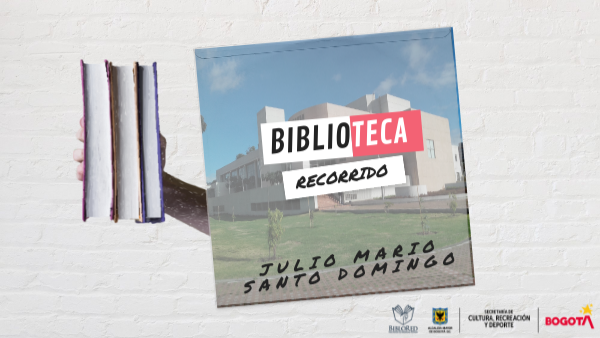 Visita Guiada- SCC | Genially