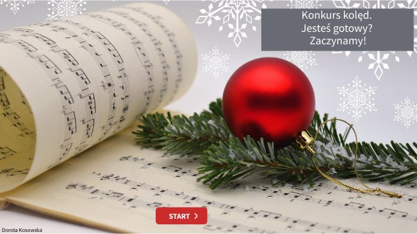 Kolędy