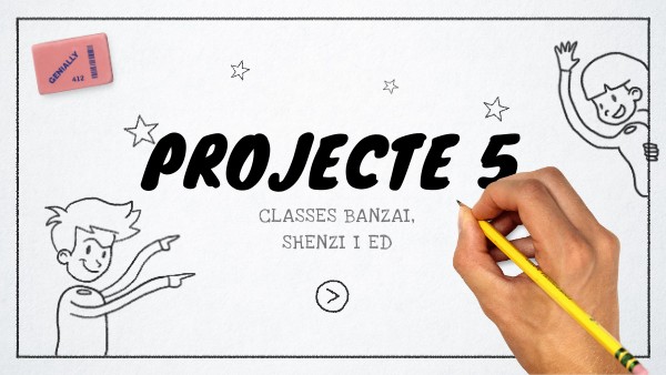 PROJECTE 5