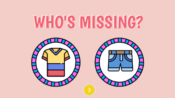 WHO'S MISSING CLOTHES 3 copia