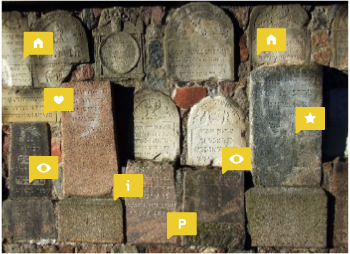 DEKALOG KLASA 5 | Genially