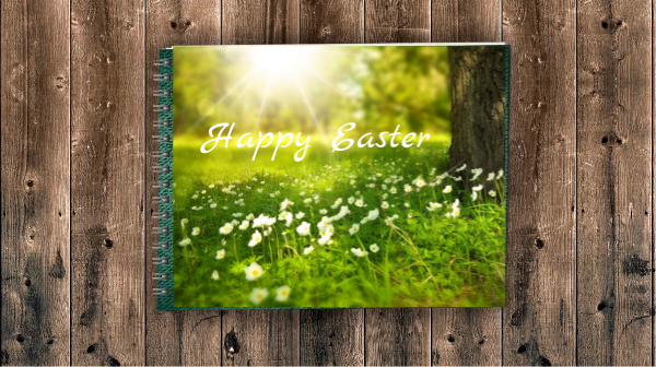 Easter- Pszczółki | Genially