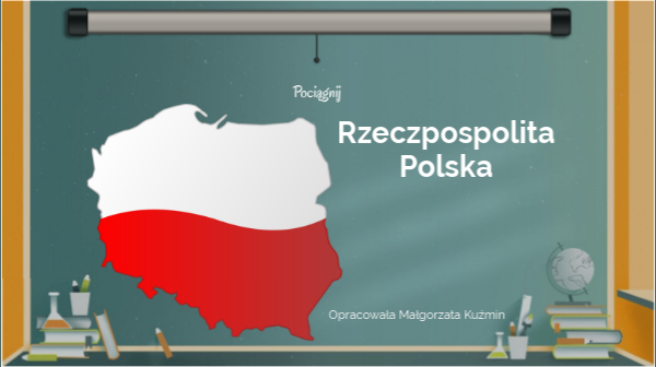 Polska | Genially