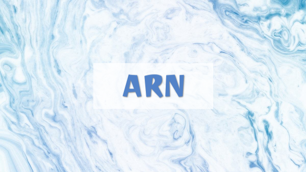 ARN | Genially