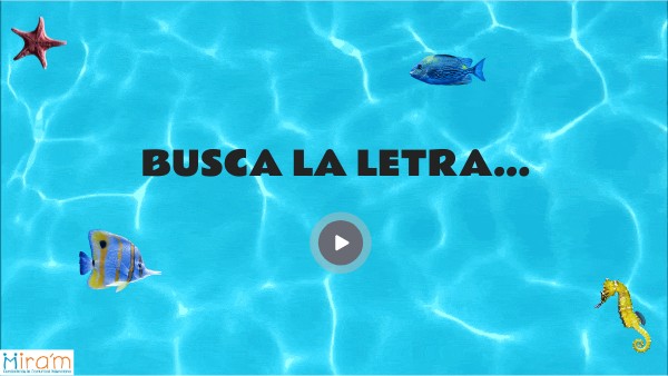 BUSCAR LAS LETRAS VOZ