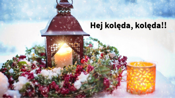 hej kolęda