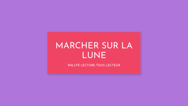 Marcher sur la Lune | Genially