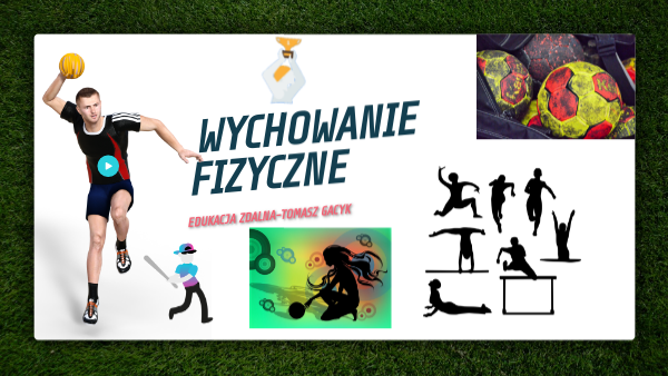 Edukacja zdalna-TG | Genially