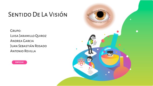 La visión