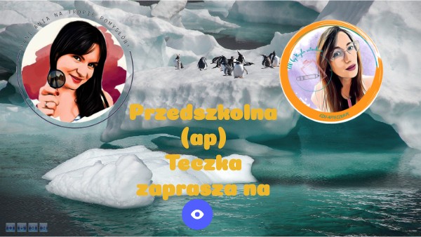 Ciekawostki o pingwinach | Genially