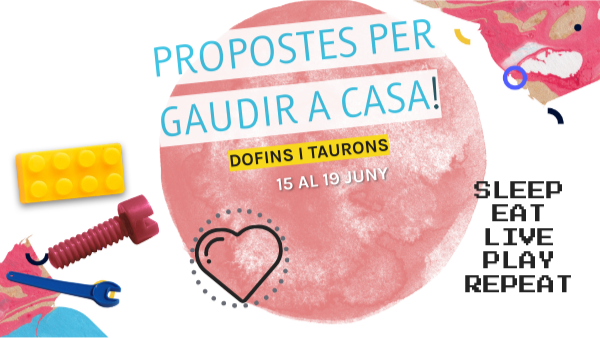 Juny 3a setmana | Genially