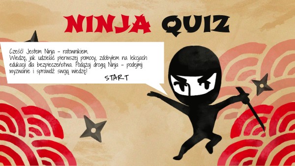 EDB NINJA QUIZ Adrian